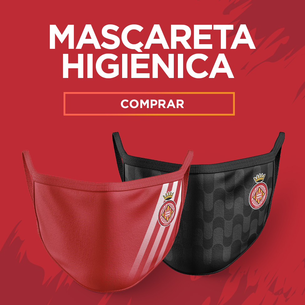 Botiga Online Oficial del Girona FC – Botiga Online Oficial del Girona FC
